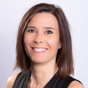 Laure Perfetti - Group HR SiPearl