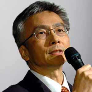 Wayne Liang - Independent Director of SiPearl