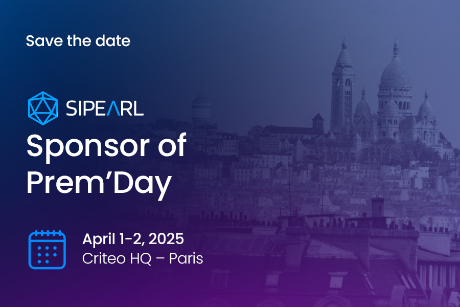 Prem'Day 2025 - SiPearl